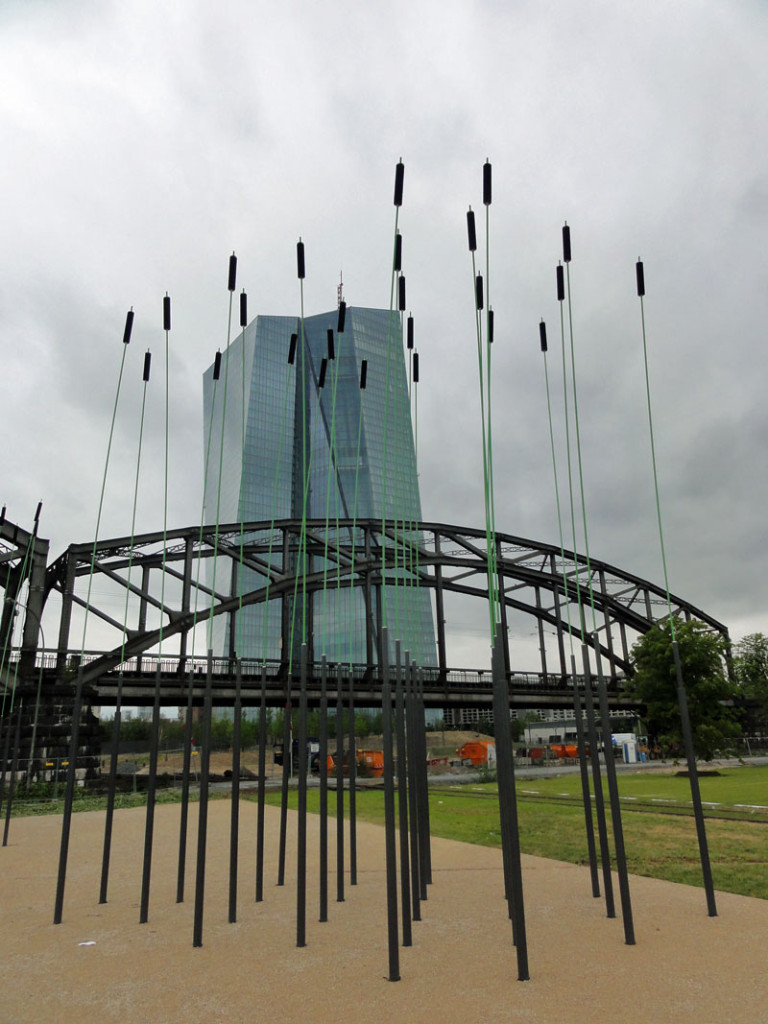 Hafenpark Frankfurt – STADTKIND FRANKFURT