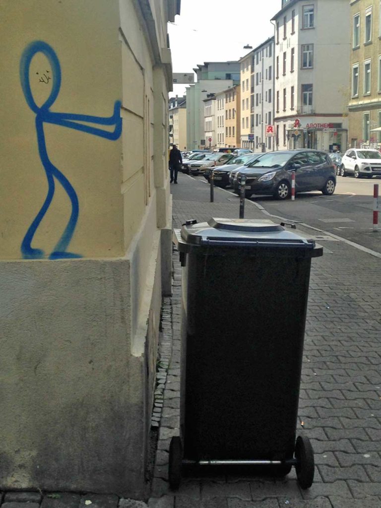 Strichjungen Frankfurt _ Stricher In Frankfurt Heute – GLJY