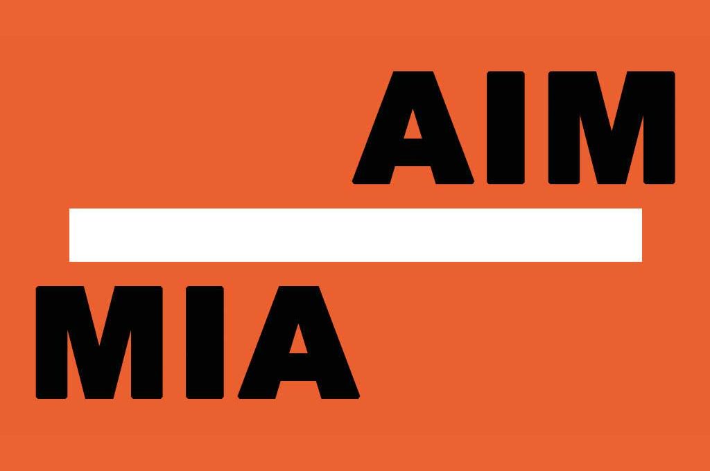 M.I.A. - Neues Album - AIM