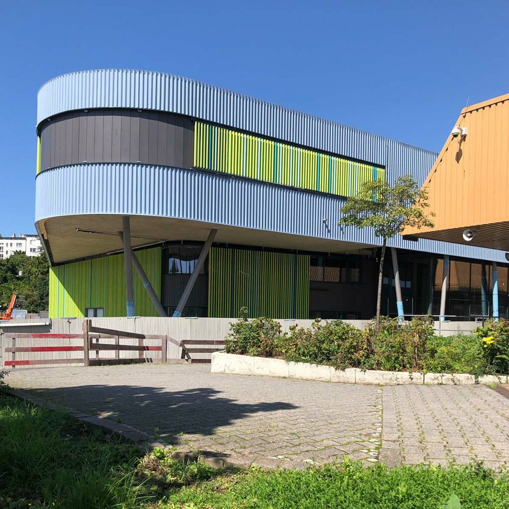 Familienbad Bornheim – STADTKIND FRANKFURT