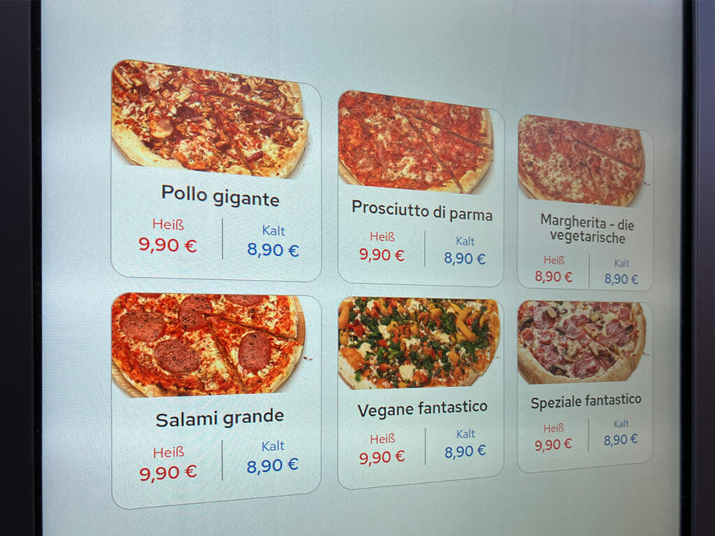 Pizza-Automat „Flaven 5“ in Frankfurt (Gallus) – STADTKIND FRANKFURT