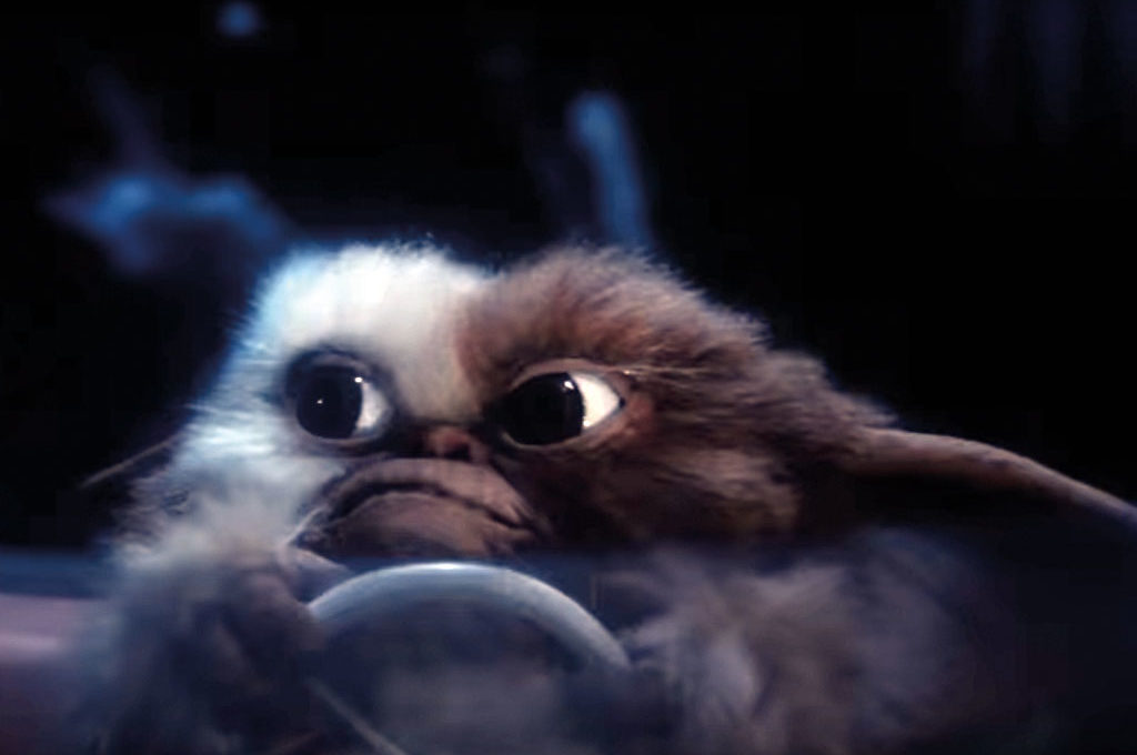 (Dis)Harmonie zeigt „Gremlins - Kleine Monster“