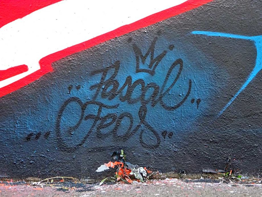 Pascal F.E.O.S. | 1968-2020 – STADTKIND FRANKFURT