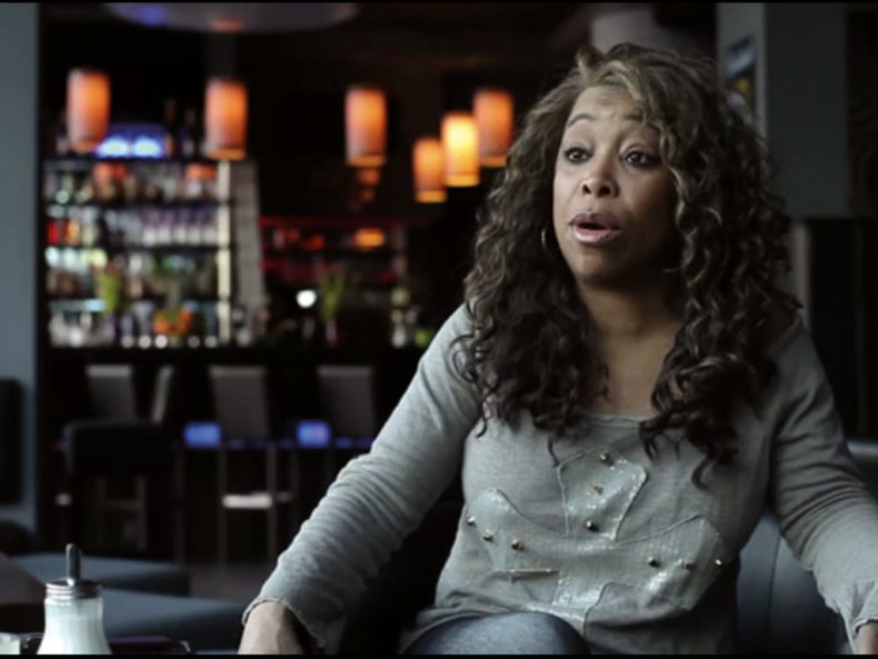 SNAP!-Sängerin Penny Ford im Interview – STADTKIND FRANKFURT