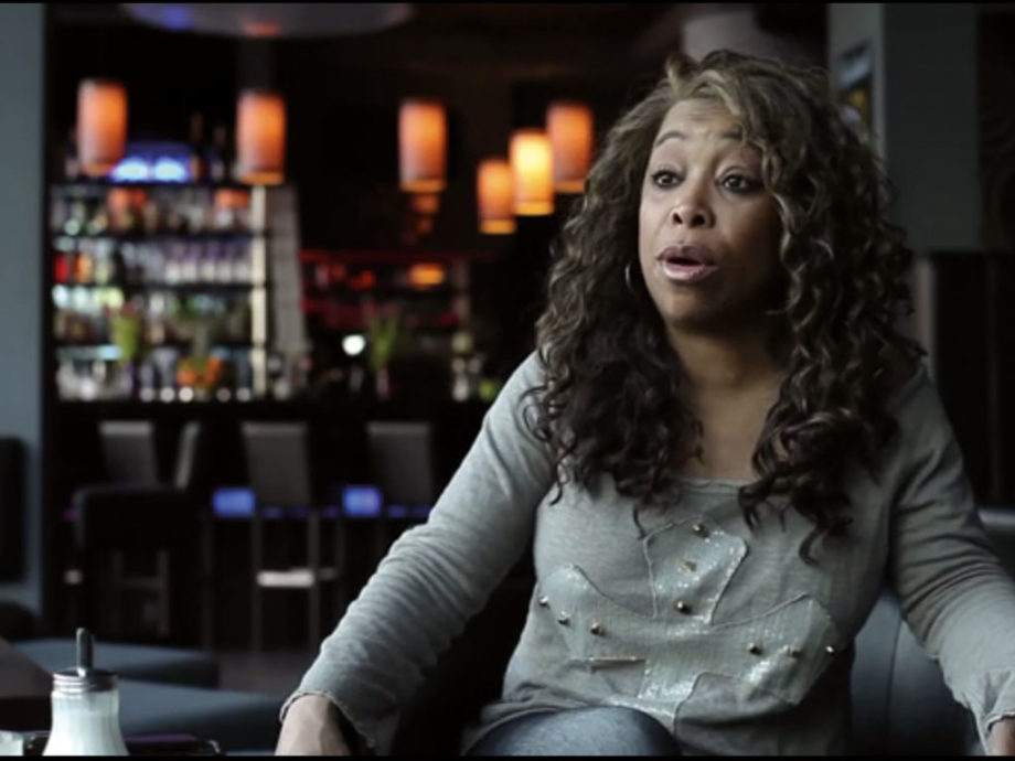 SNAP!-Sängerin Penny Ford im Interview