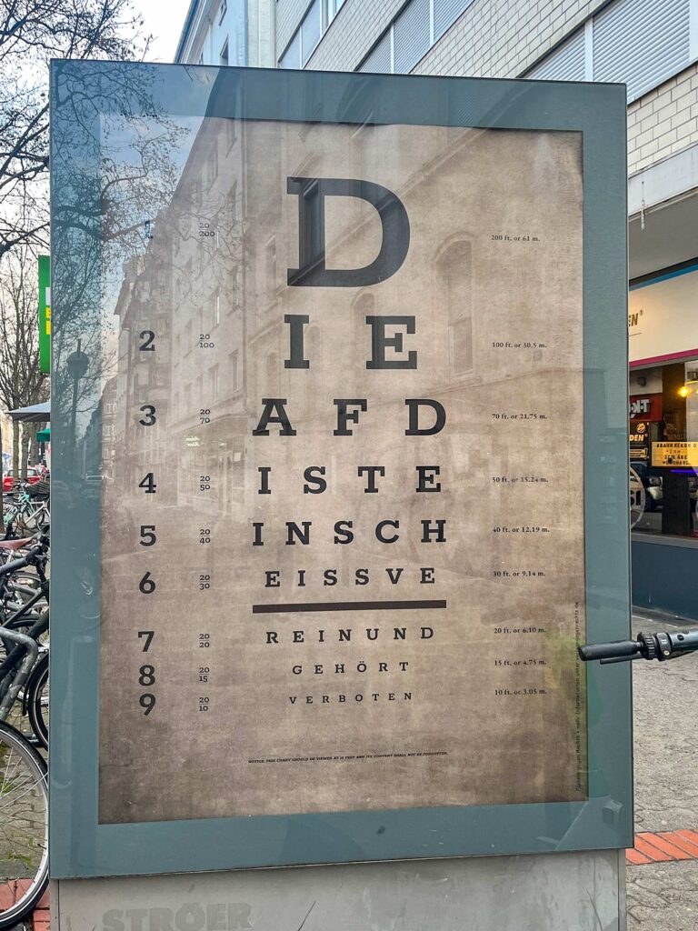 Verlage gegen Rechts // Plakate gegen Rechts