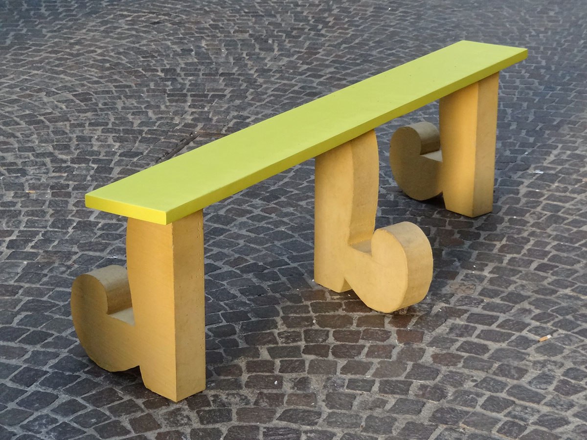 Schirn Kunsthalle: Maruša Sagadin – Luv Birds in toten Winkeln ...