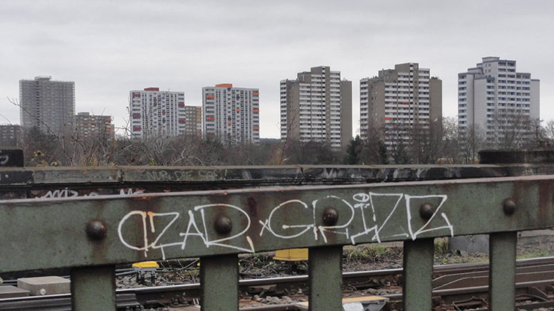 Im Mainfeld – STADTKIND FRANKFURT